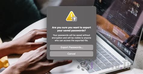 How Can You See The Passwords Saved In Safari On Macos