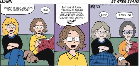 Gocomics