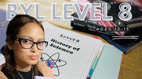 Build Your Library Level 8 Review Faqs And How To Adapt It For High School Credits Youtube