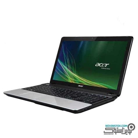 لپ تاپ استوک ایسر مدل Acer Aspire E1-571G (قیمت + مشخصات ) - نوین استوک