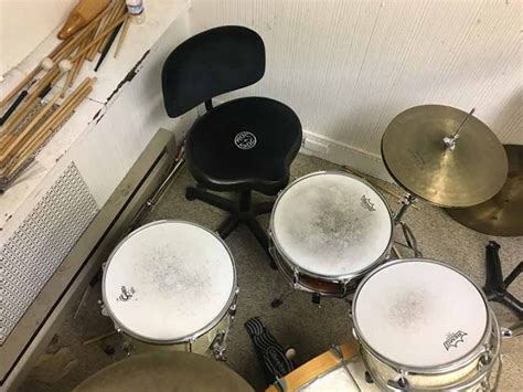 20 Ways To Practice Drums Without A Drum Set Drum Sector