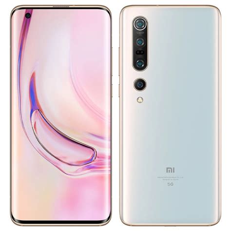 فایل Reset Efs گوشی شیائومی Mi 10 Pro 5g Cmi مخصوص Miui 14 مستر