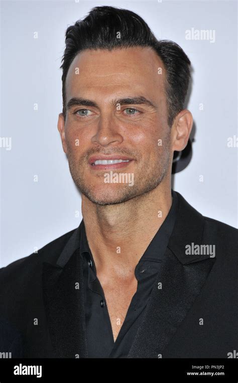 Cheyenne Jackson Xanadu