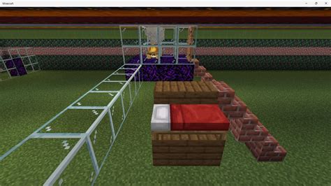 The Compound Minecraft Map