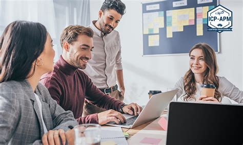 icagile agile project and delivery management agile certified
