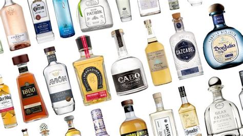 The Best Fashion And Style Guide For Men And Women Best Tequila Brands
