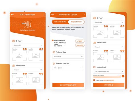 Pin On Mobile App Design