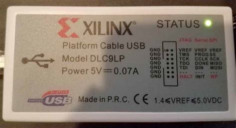 Carby Firmware Update Via Jtag Insurrection Industries