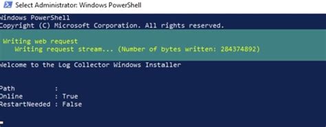 Windows에서 온 프레미스 Docker를 사용하여 자동 로그 업로드 구성 Microsoft Defender For