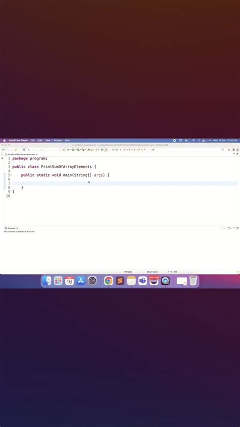 V Vishwakarma Automation Expert 💥 Fullstacksdet Java Automationtesting Codingmemes
