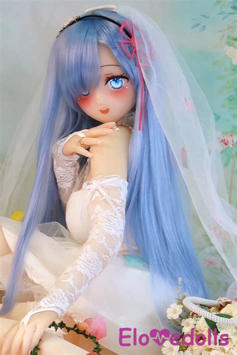 145cm D Cup Cute Anime Doll 42 Head