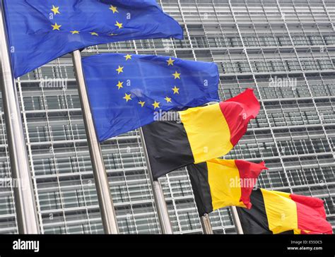 Belgian Flag Wwi