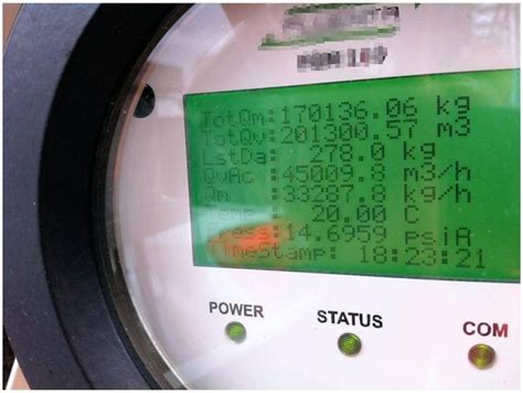 Never Worry About Flare Gas Flow Testing Again Bcst Group