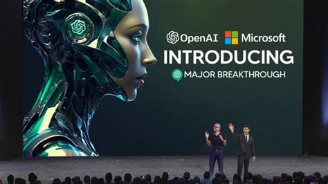 Open Ais New Major Breakthroughs Stuns The Entire Ai Industry Gpts