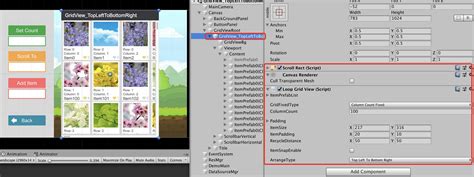 Unity Scrollview插件扩展ugui Super Scrollview 灰信网（软件开发博客聚合）