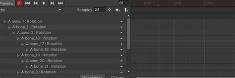 Unity学习笔记7 Unity2d骨骼动画制作流程unity 2d骨骼 Csdn博客