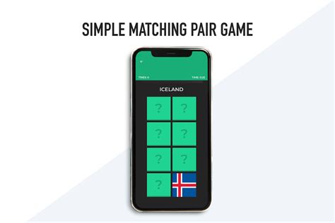 simple matching pair game complete 패키지 unity asset store