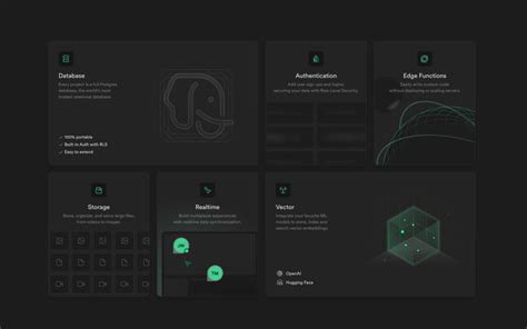 become a supabase magician in weweb tutorial with examples broberto