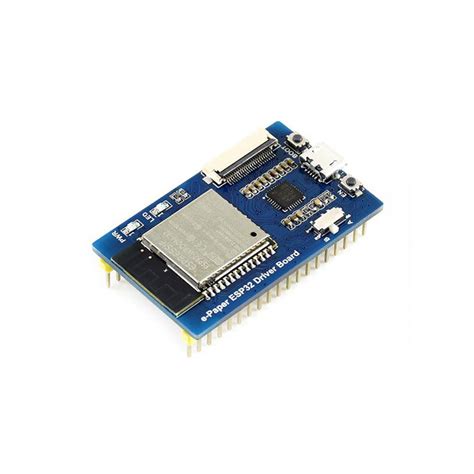 Waveshare Inch E Paper Display HAT Module E Ink Electronic Paper Screen For Raspberry