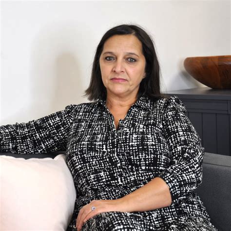 Barry And Margaret Mizen The Forgiveness Project