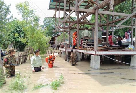 နိုင်ငံတော်စီမံအုပ်ချုပ်ရေးကောင်စီ၊ သတင်းထုတ်ပြန်ရေးအဖွဲ့၏ ၂၂ကြိမ်မ