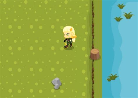 Endless Worlds Tutorial Procedurally Generate Levels With Swift And