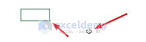 How To Change Cursor Color In Excel Quick Methods ExcelDemy