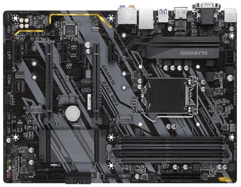 B360 Hd3｜aorus Gigabyte Global