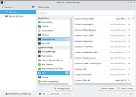 Kde Tiling Solutions Linux Magazine
