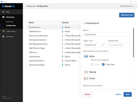 Exploring ZendHQ for IBM i | Zend