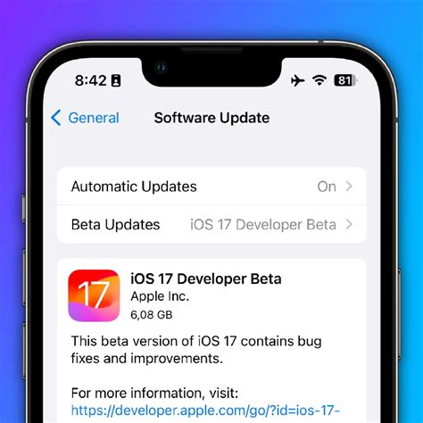 Download IOS 17 Beta 2 For Developers On Your IPhone Right Now The Tech Edvocate
