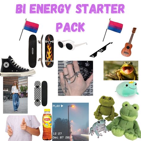 I Think This Might Be A But Too Hectic To Class As A Starter Pack It S My First One Ever O