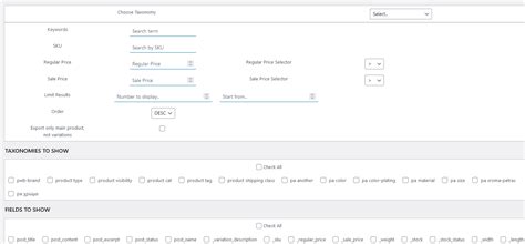 Automate Your Woocommerce Product Exports In Excel Schedule Using Cron Wpfactory