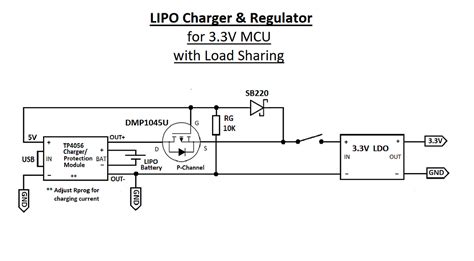 ESP Using Battery General Guidance Arduino Forum