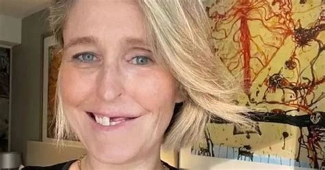 남편과 입맞춤 후 찌릿…알고보니 악성 종양