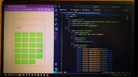 Internship Html Css Javascript Aikita Banik