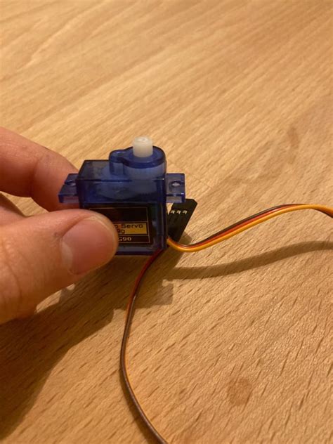 How Much Weight Can This Guy Move R Arduino