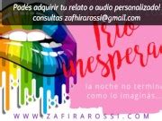 Relato Erotico Trio Inesperado Sexy Chica Con Sorpresas Audio Only Voz Latina Argentina