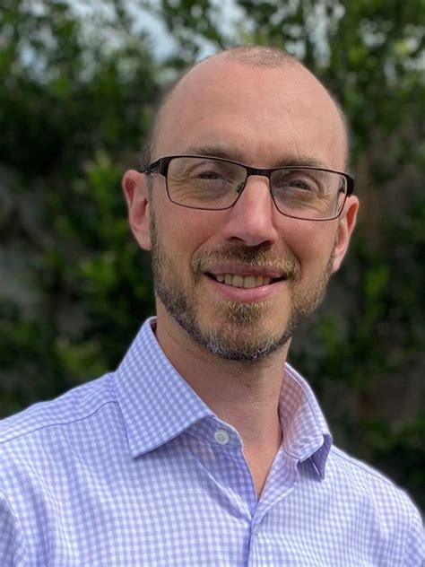 Contributor Nick Benson