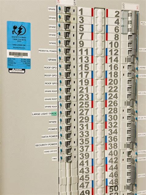 Rcd Testing Ensure Your Safety Call Now 1300710873