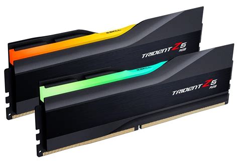 G Skill Launches Up To Ddr5 8200 Ddr5 Memory Kits With 24gbx2 And