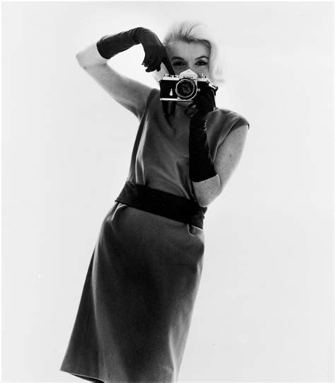 Bert Stern Marilyn Monroe From The Last Sitting 1962 Mutualart