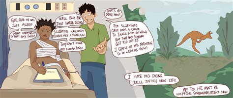 Kangaroo Tf 11 By Thismapdoesntexist On Deviantart