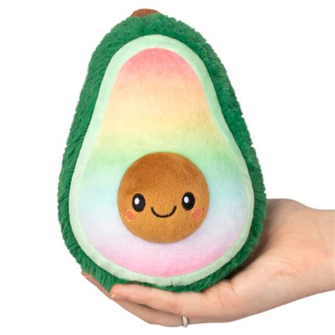 Alter Egos Rainbowcado Squishable Wiki
