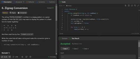 100daysofcode leetcode stringmanipulation codingchallenge… raj borse
