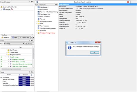Quartus数字秒表verilog代码青创QC FPGA开发板 quartus 位秒表 CSDN博客