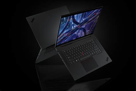 New Thinkpad Models With More Ram Announced P16 G2 P1 G6 P14s G4