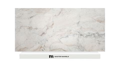 Bianco Oro1 Master Marble