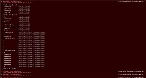 Tabs 未知的错误 · Issue 1798 · Tencenttdesign Miniprogram · Github