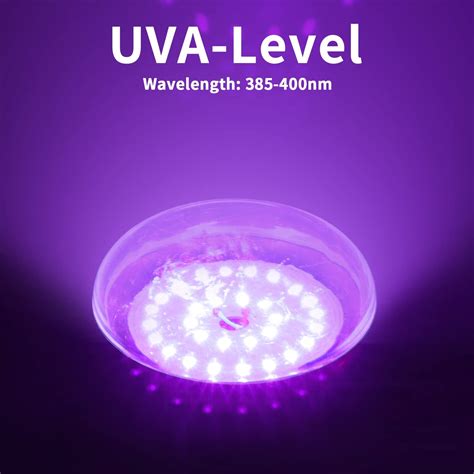 Uv Bulb Nairobi Lights